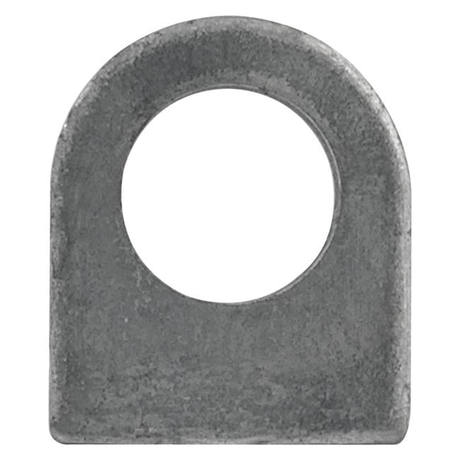 Allstar Performance ALL60030-25 Brake Line Tabs (Weld-On) 5/8in Hole ...