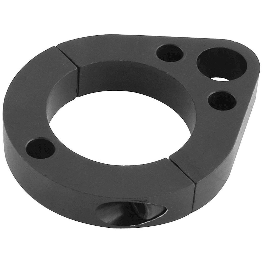 Allstar Performance 1-3/4in Clamp-on Bracket Fixed - Walmart.com