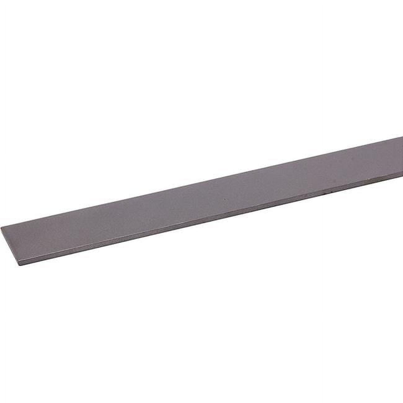 Allstar Performance ALL22152-7 Steel Flat Stock 1-1/2in x 1/8in x 7.5ft ...
