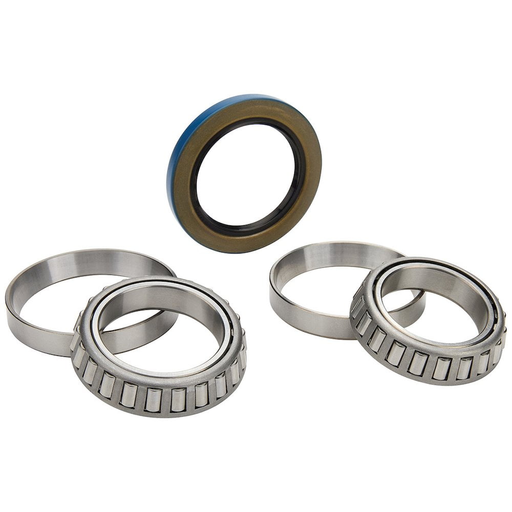 Allstar Performance 1 Ton Bearing Set Std Finish - Walmart Business ...