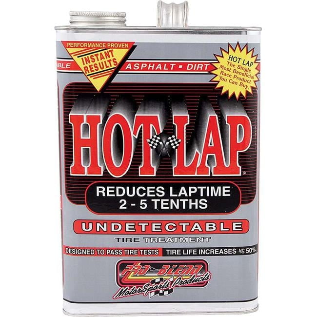 Allstar Performance 1 gal Hot Lap Tire Softener - Walmart.com