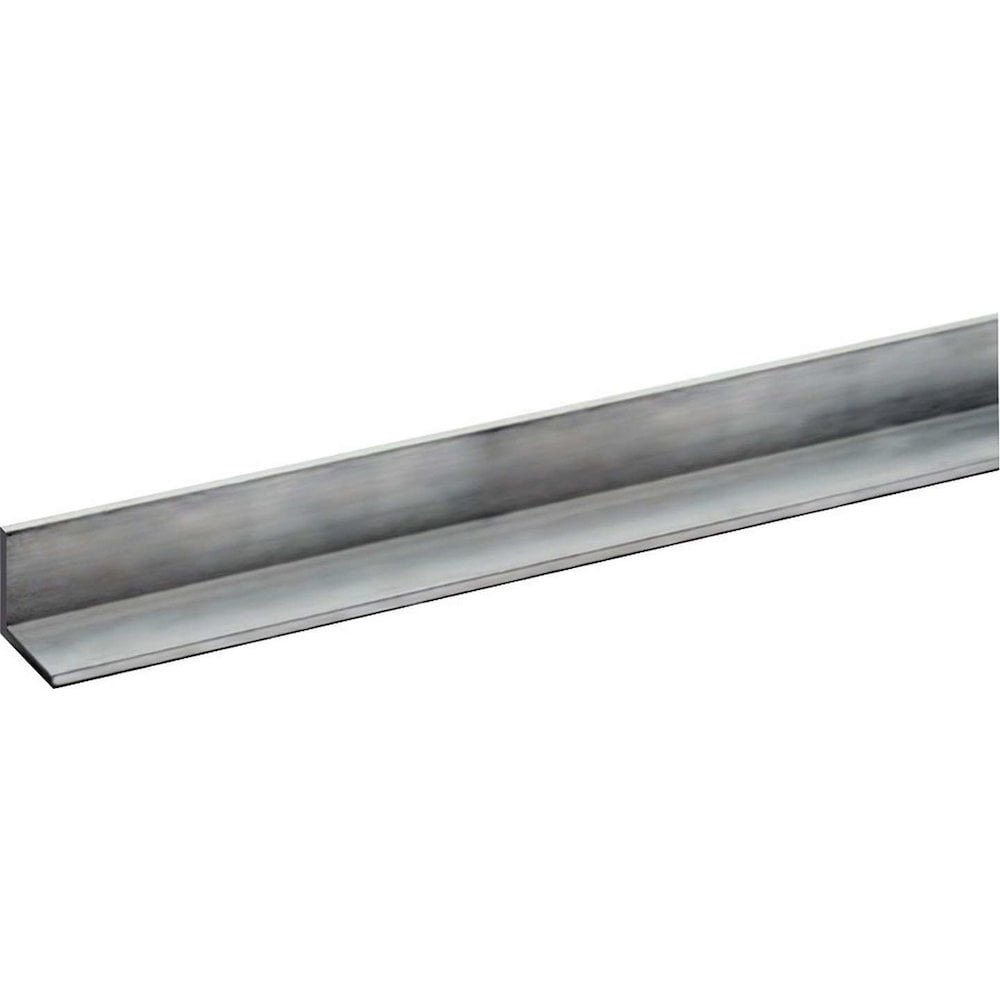 Allstar Performance Alum Angle Stock 1in x 3/16in x 16ft - Walmart.com