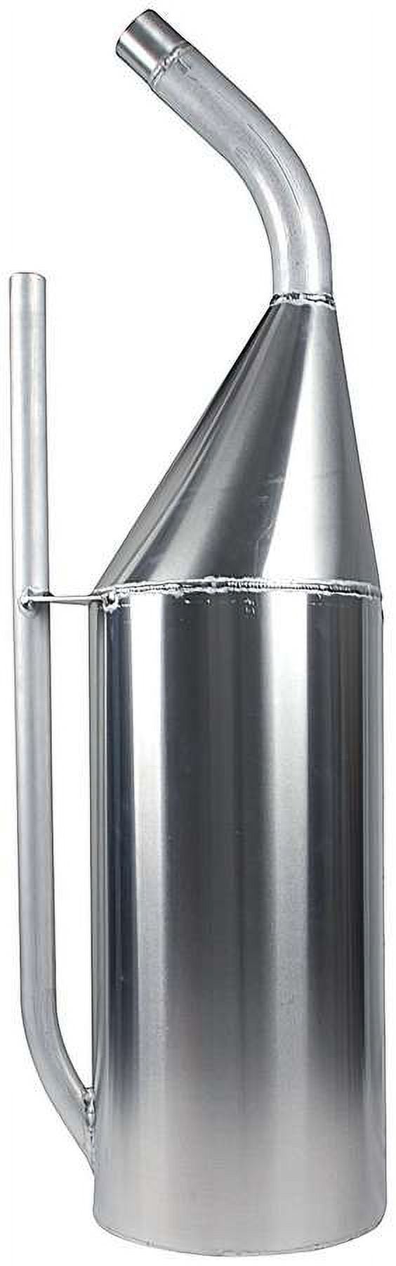 Allstar Performance 11 Gallon Aluminum Quick Fill Can P/N 10100 ...