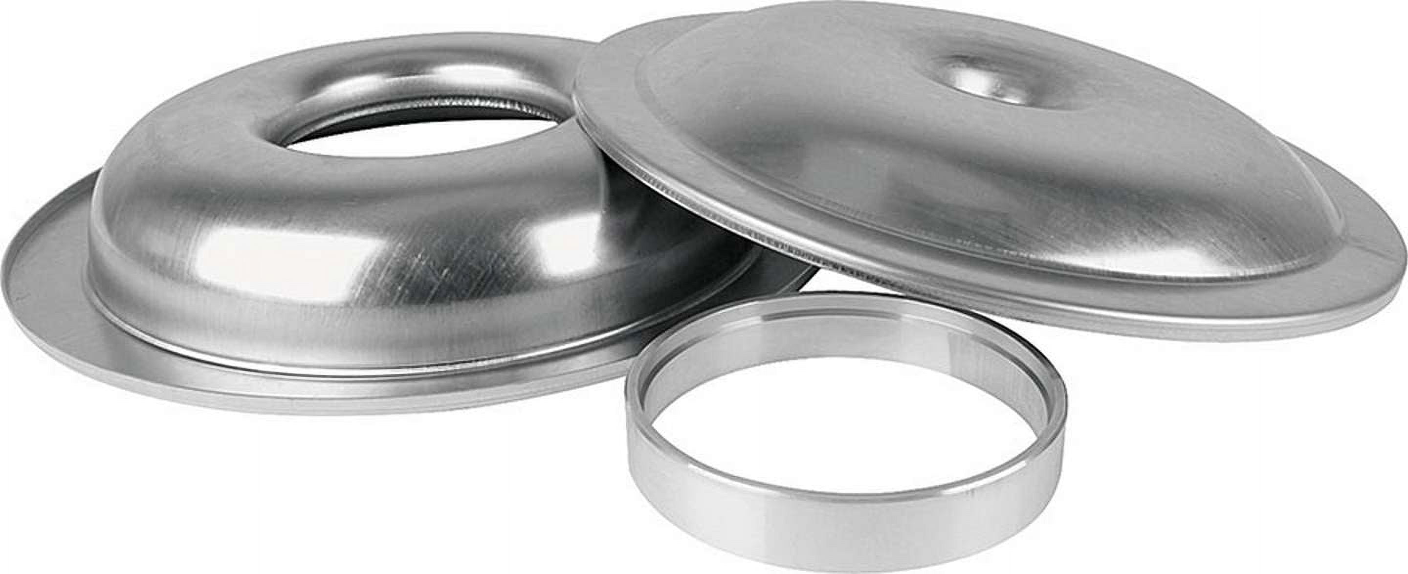 Allstar Performance 14 in Round Air Cleaner Assembly P/N 25902 ...