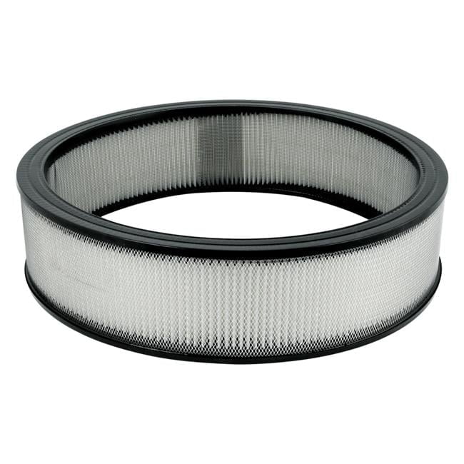 Allstar Performance ALL26021 Paper Air Filter 14x3.5 - Walmart.com