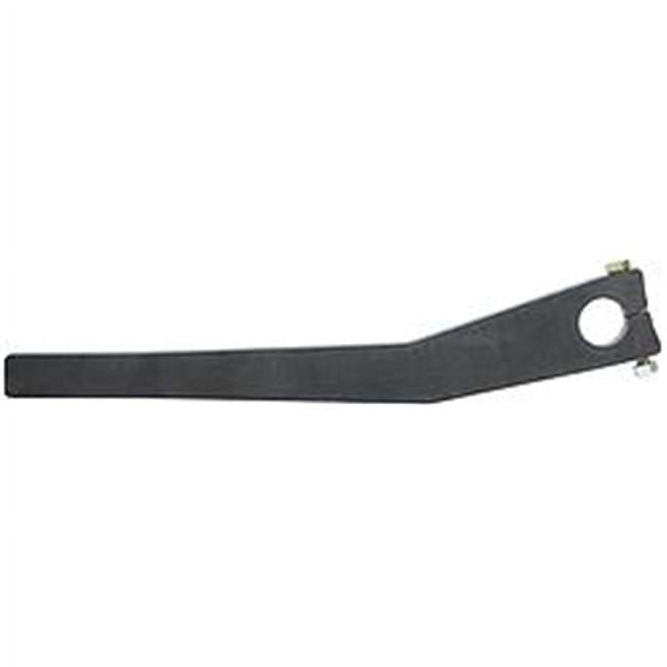 Allstar Performance ALL56386 Sway Bar Arm - 15 Degree - 1-1/4 in 49 ...