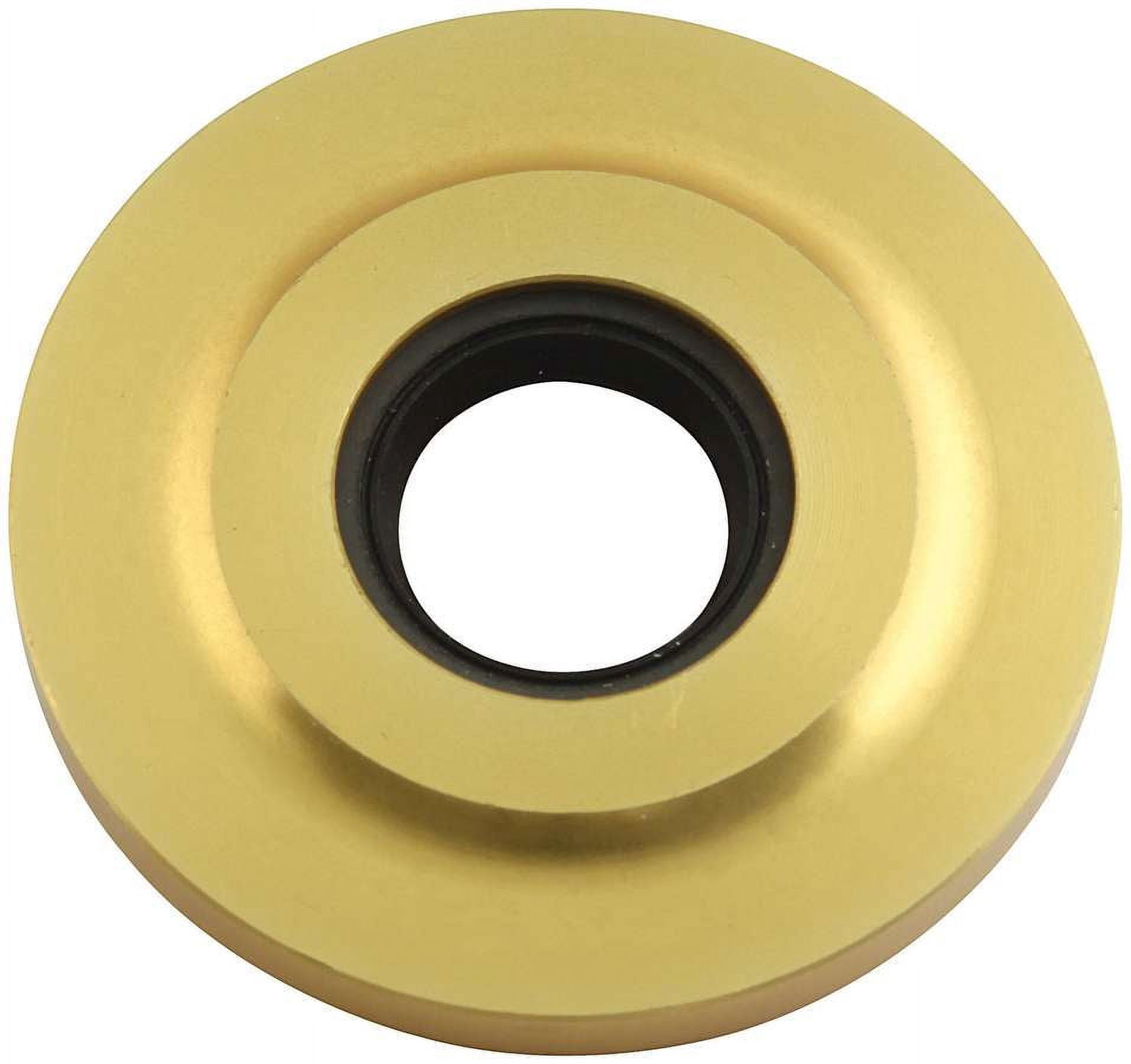 Allstar Performance ALL90086 Cam Seal Plate - 2.253 in OD - Rodeck ...