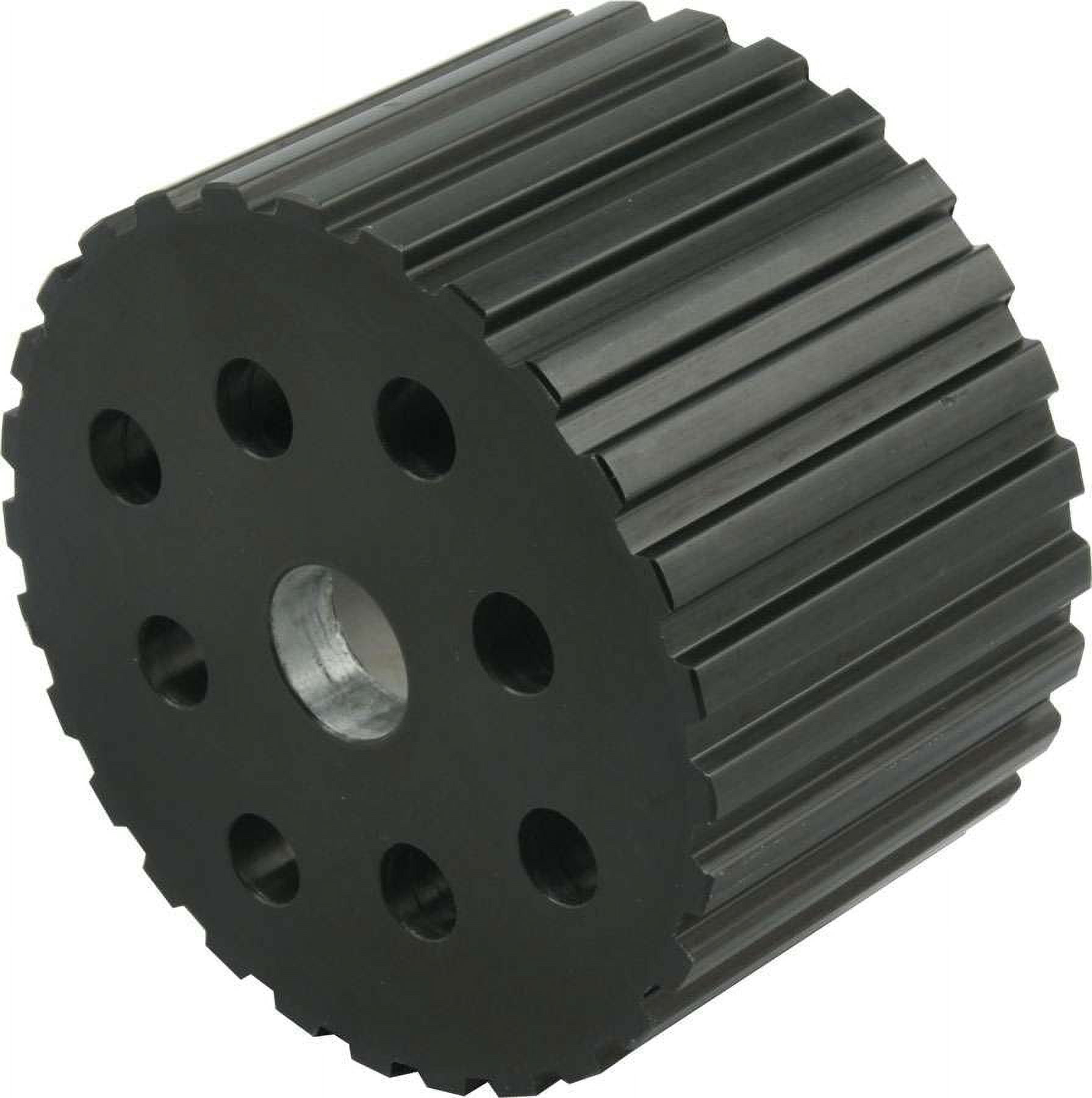 Allstar Performance 2 in Wide 28 Tooth Gilmer Water Pump Pulley P/N ...