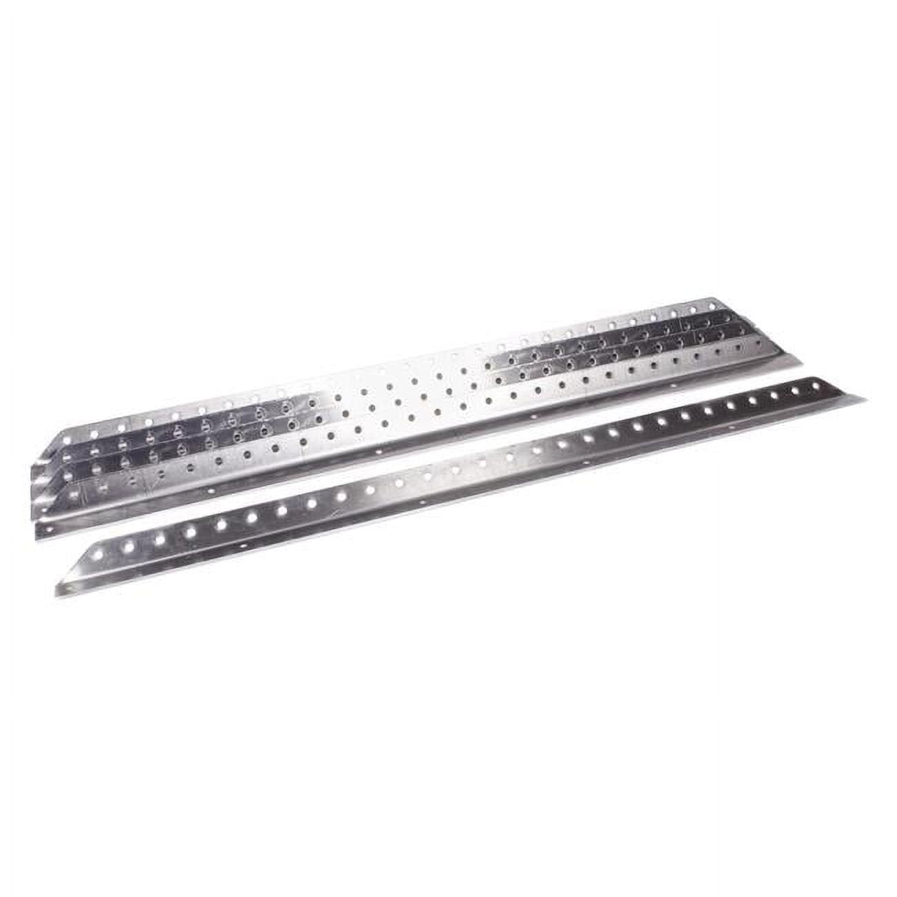 Allstar Performance 23131-5 120 Degree Aluminum Angle Stock 30 in 5pc ...