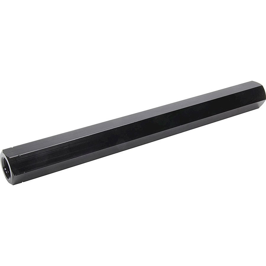 Allstar Performance 3/4 Aluminum Hex Tube 11in - Walmart.com
