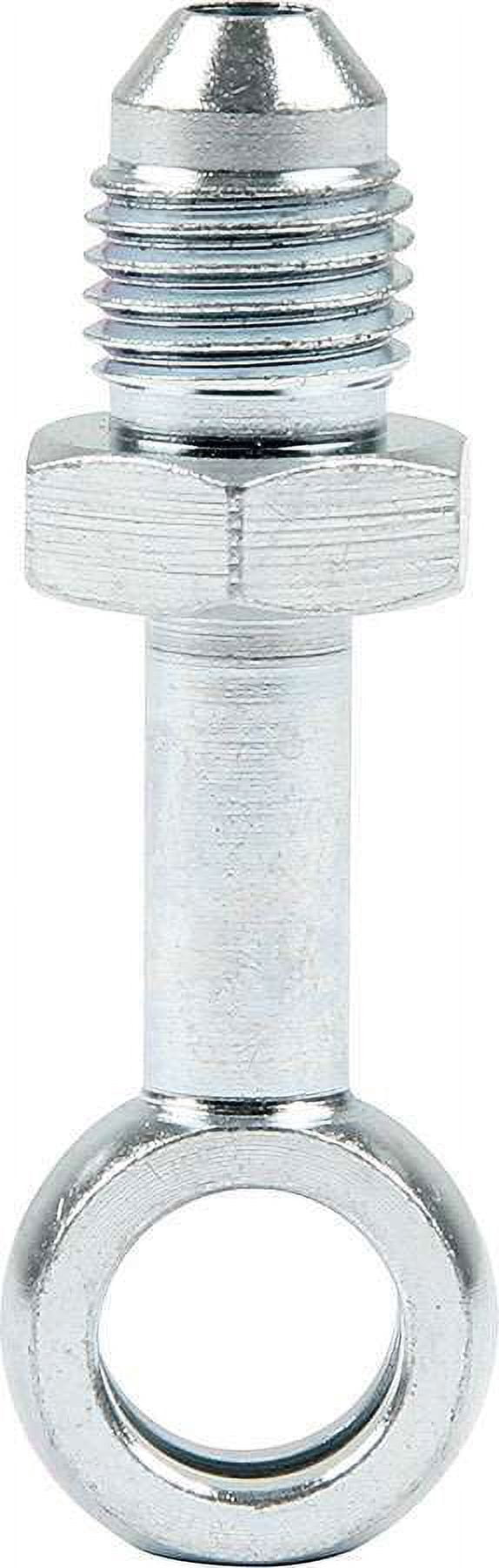 Allstar Performance Banjo Fittings w/ext -4 to 10mm 2pk ALL50066 ...