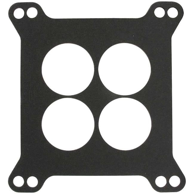 Allstar Performance 4 Hole Square Bore Carb Base Plate Gasket 10 pc P/N ...