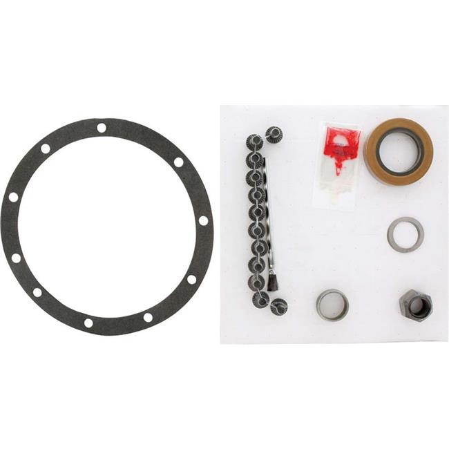 Allstar Performance 8.75 in. Ring & Pinion Shim Kit with 742 Casting ...