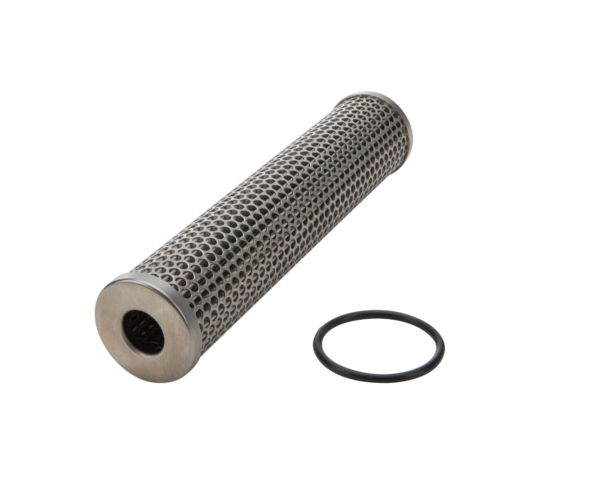 Fuel Filter Element 8in Stainless 100 Micron - Walmart.com