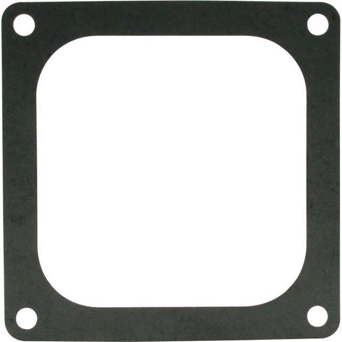 Allstar Performance 87206 Carburetor Base Plate Gasket for Dominator ...