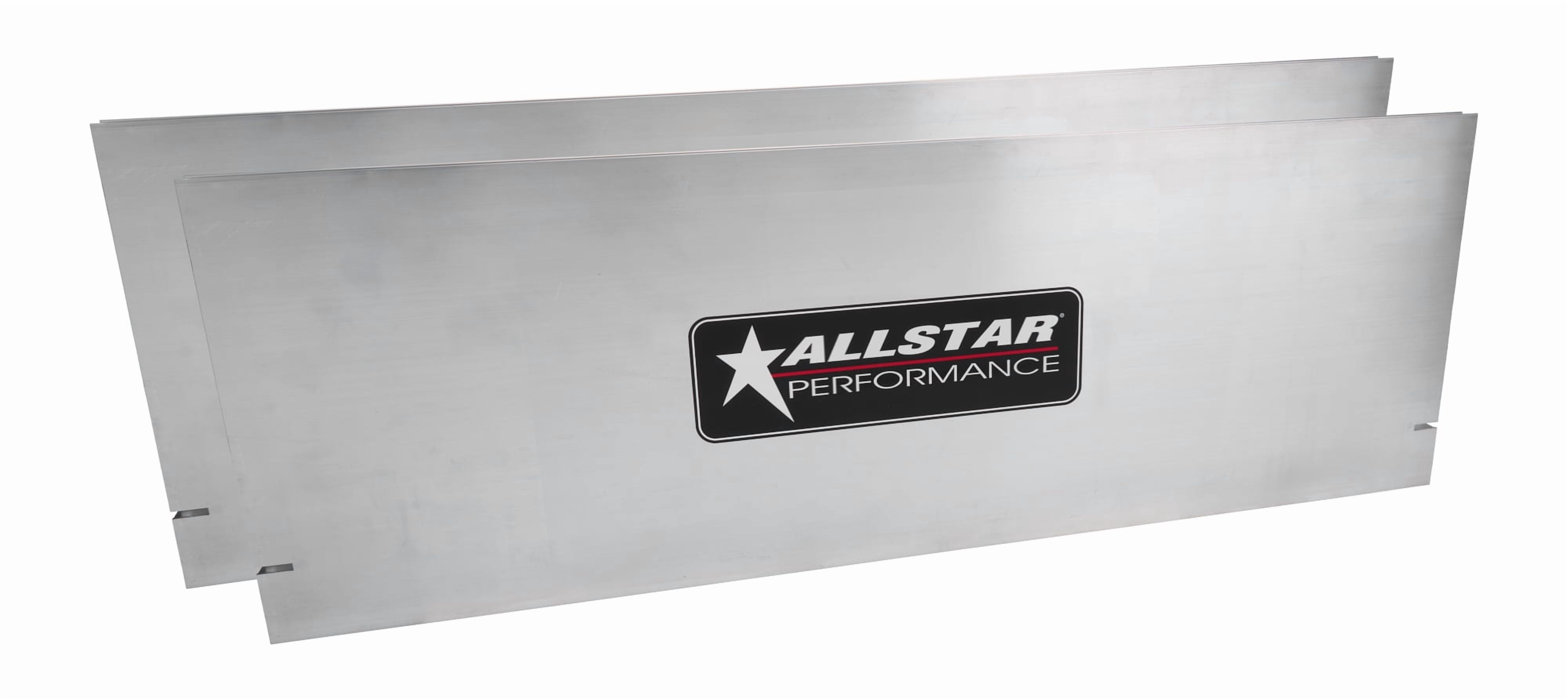 Aluminum Toe Plates 1pr - Walmart.com