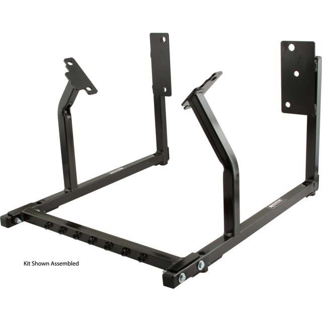 Allstar Performance ALL10149 Heavy Duty Engine Cradle for Small Block ...