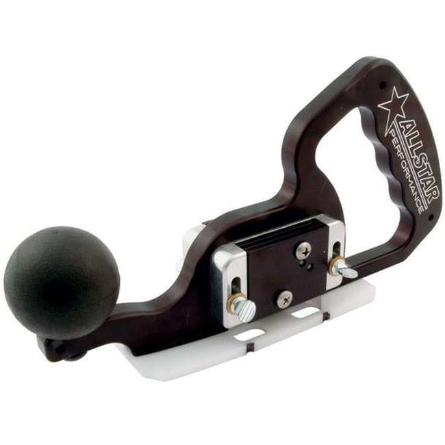 Allstar Performance ALL10265, Tire Siper 6 Blade Performance Racing ...