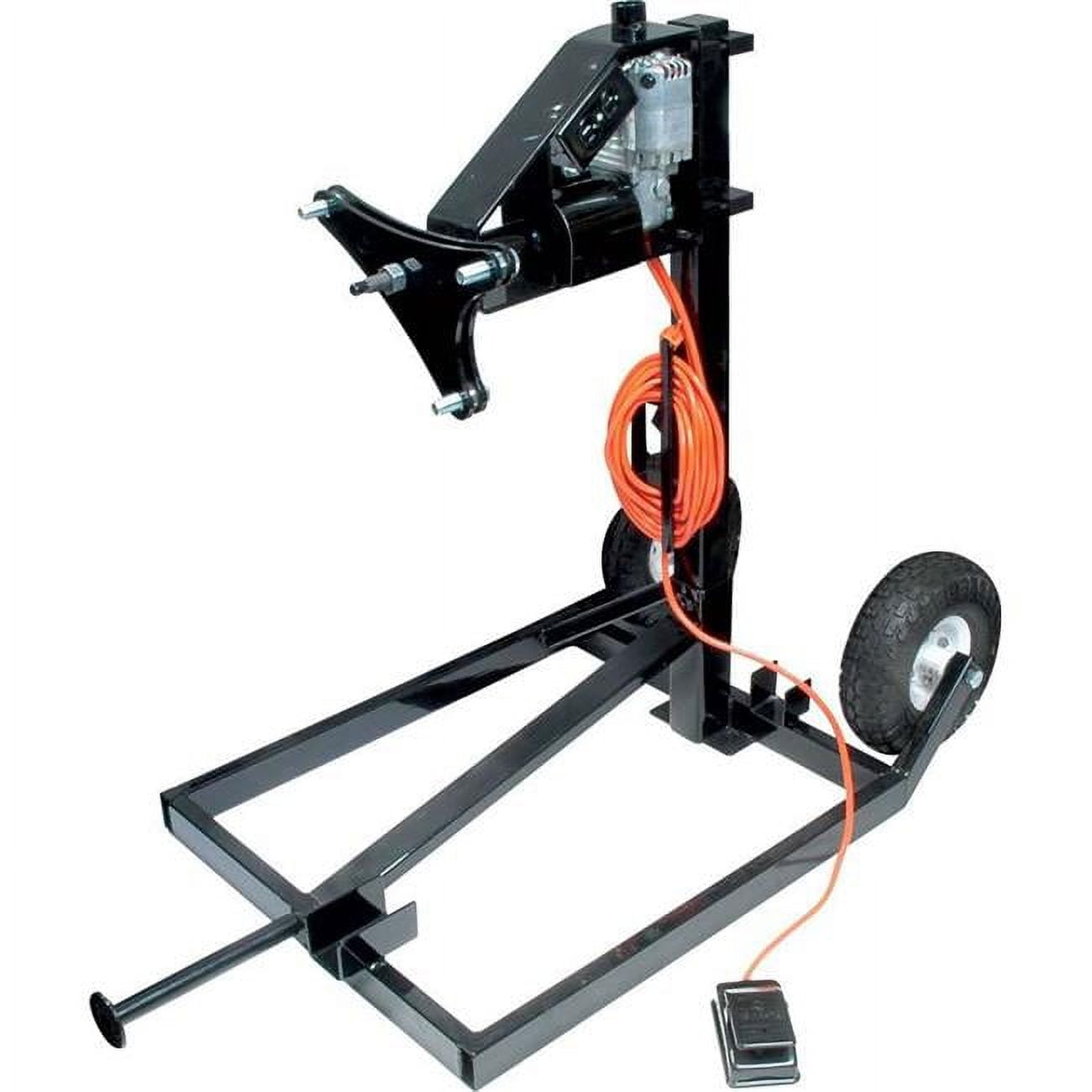 Allstar Performance ALL10565 Electric Tire Prep Stand - Walmart.com