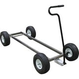 Allstar Performance ALL10600 Pit Cart Chassis Kit - Walmart.com