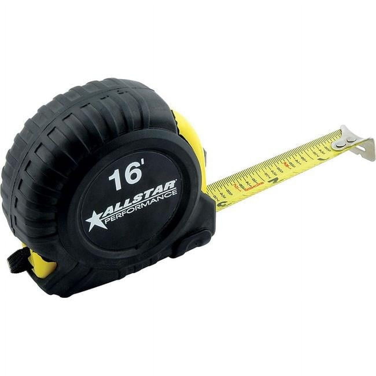 Allstar Performance ALL10675 16 ft. Tape Measure - Walmart Business ...