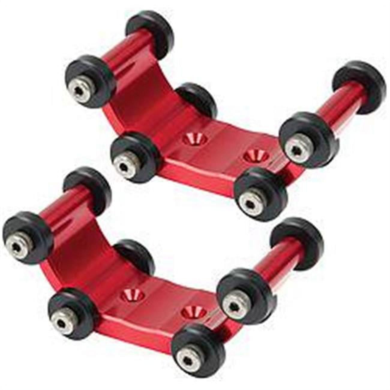 Allstar Performance ALL10723 Moose Block Cradle Rollers - Pair ...