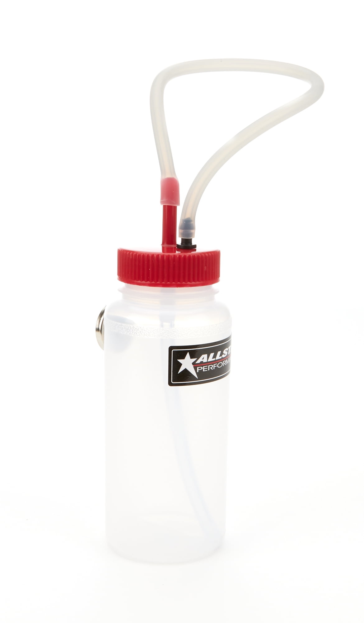 Allstar Performance ALL11017 Bleeder Bottle with Magnet & Check Valve ...