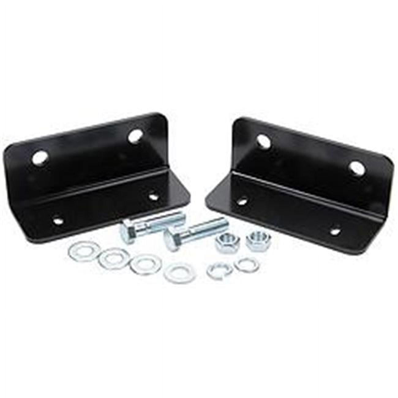 Allstar Performance ALL11351 Mounting Bracket for ALL11350 Quick Change ...