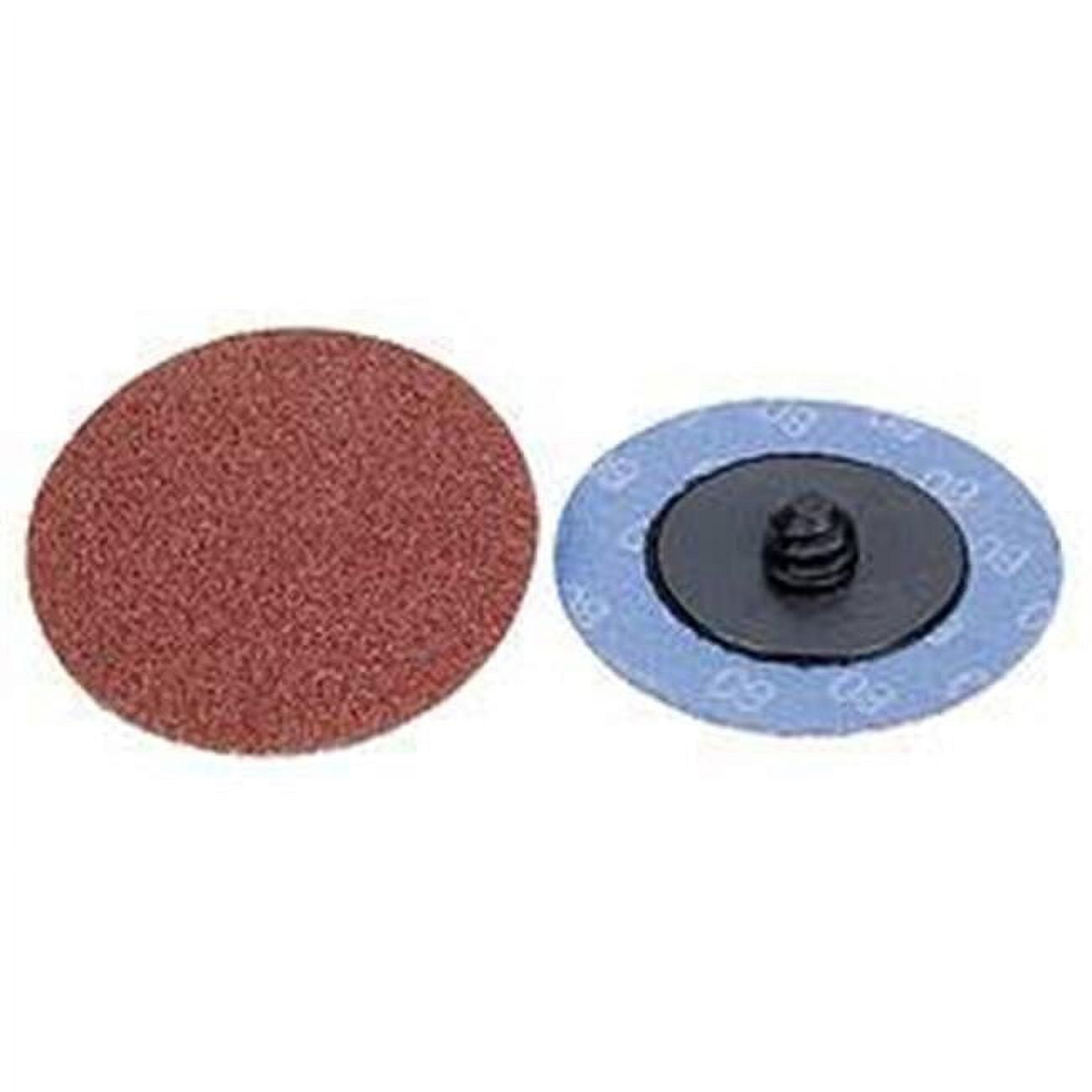 Allstar Performance ALL12106 Twist Lock Sanding Discs - 80 Grit ...