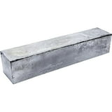 Allstar Performance ALL14179 Ballast Block - 30lb. - Natural Finish ...