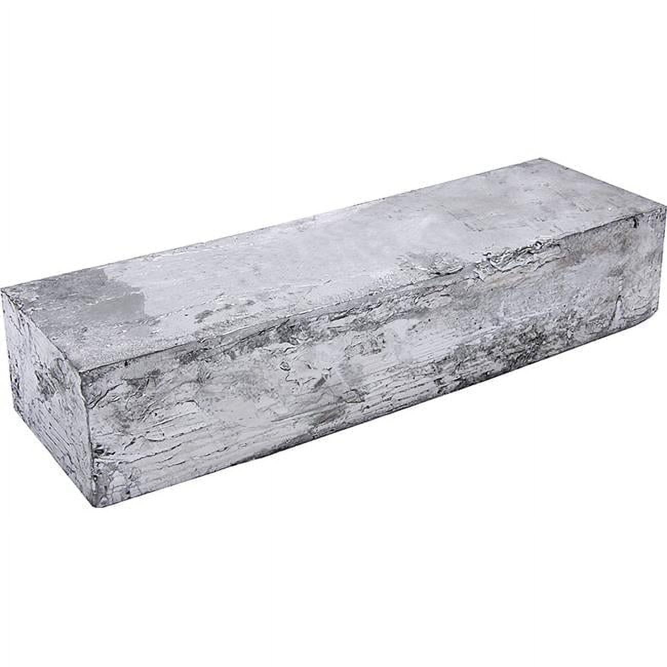 Allstar Performance ALL14182 Ballast Block - 40lb - Natural Finish ...