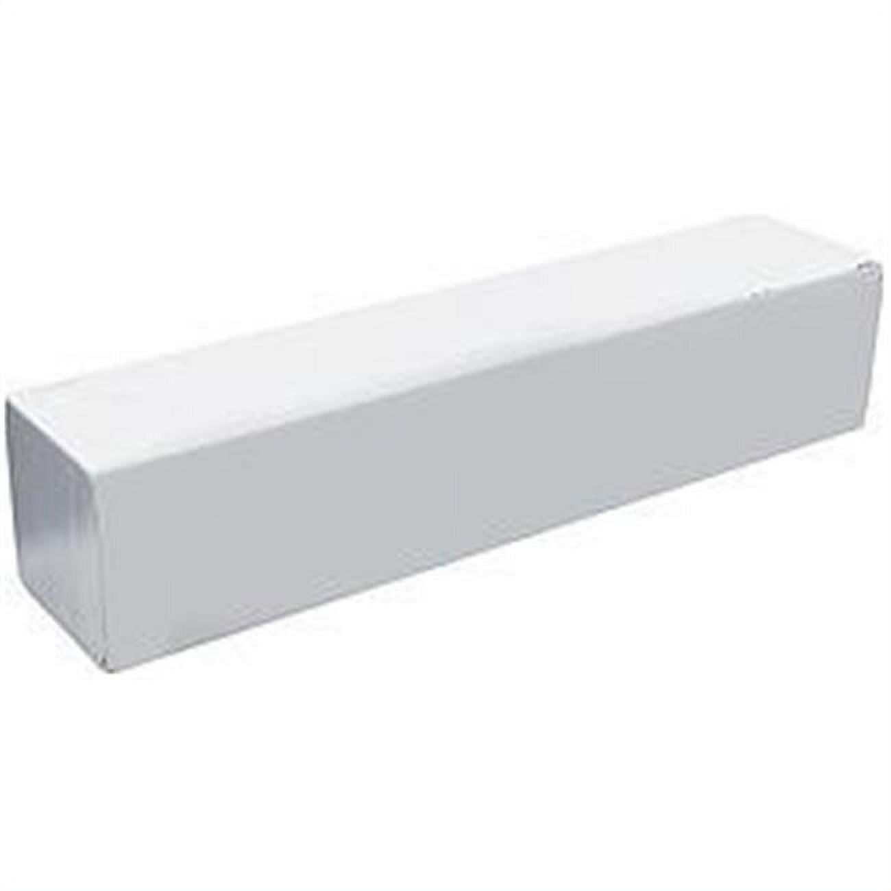 Allstar Performance ALL14214 20 lbs Steel Ballast, 2.5 x 2.5 x 11.37 in ...