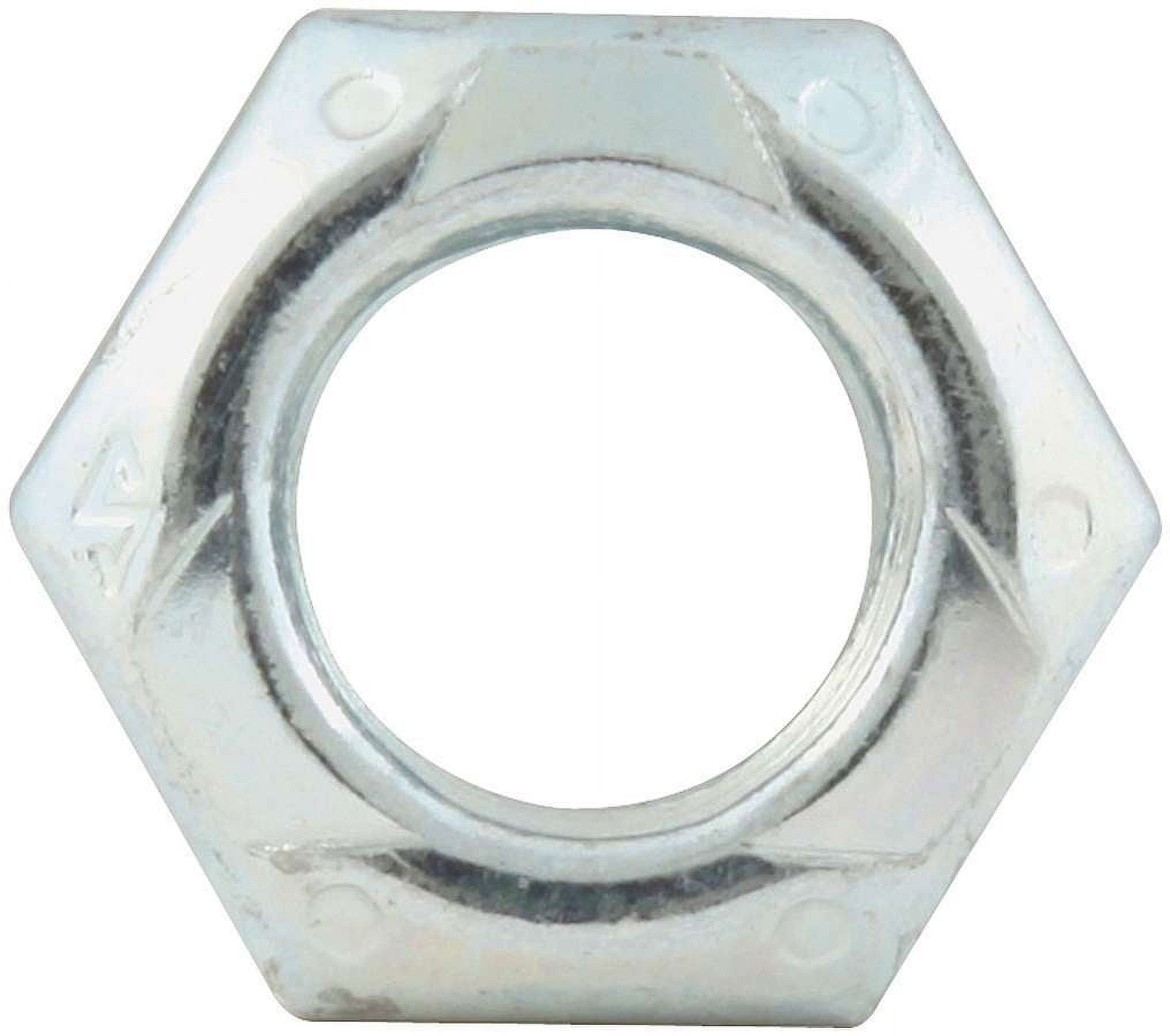 Mechanical Lock Nuts 7/16-20 10pk - Walmart.com