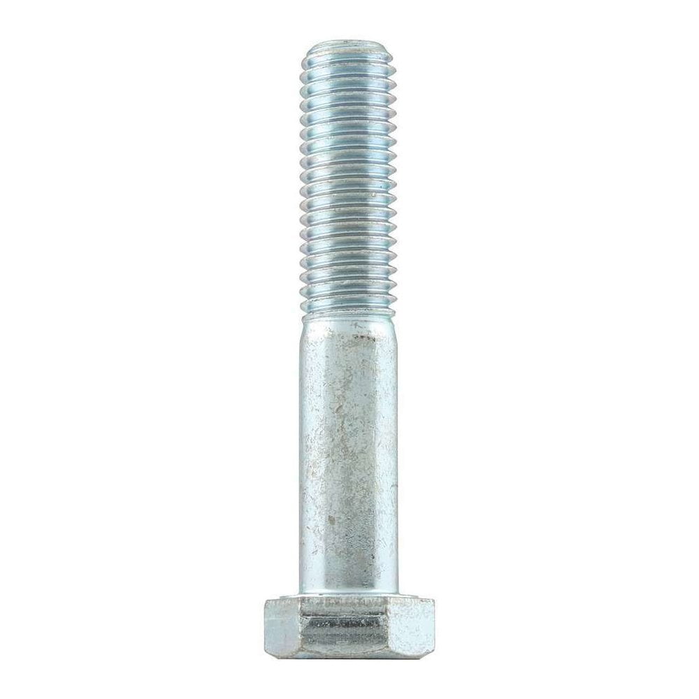 Allstar Performance Hex Head Bolt 5/8-11 x 5 Grade 5 - Walmart Business ...