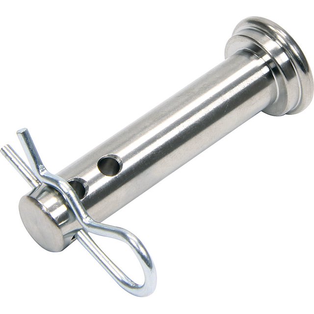 Allstar Performance Ti Shock Pin Short Shoulder ALL17121 - Walmart ...