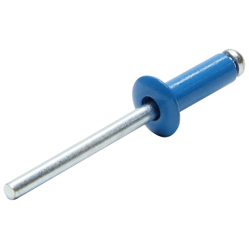Allstar Performance Sm Hd Rivet Blue 250pk - Walmart.com