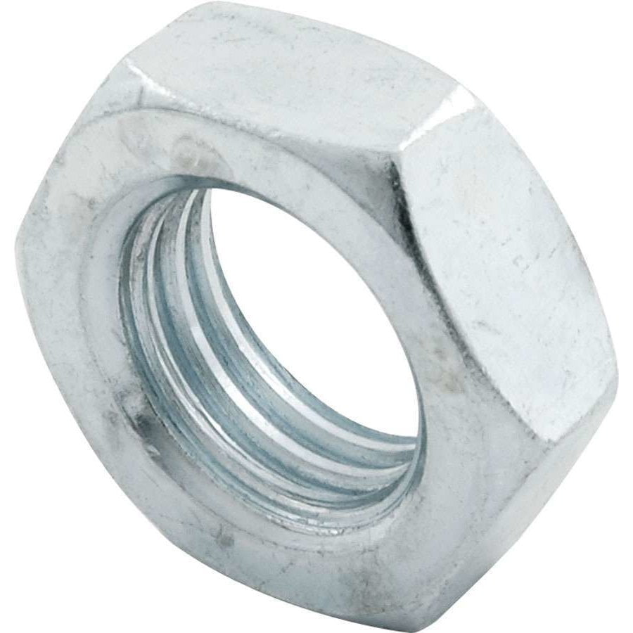 Allstar Performance Sway Bar Adjusting Nuts 7/8-9 RH 10pk - Walmart.com