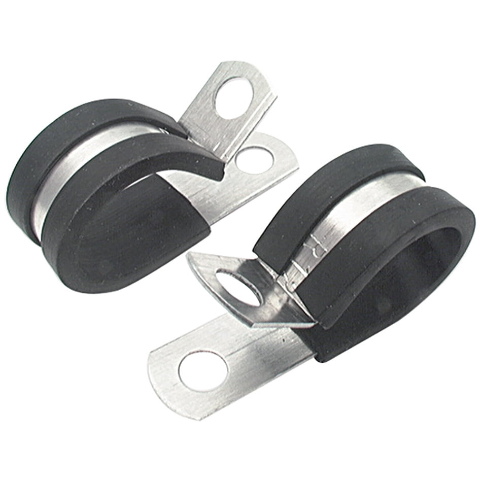 Allstar Performance ALL18304 Adel Line Clamp 0.625 in ID - Rubber ...