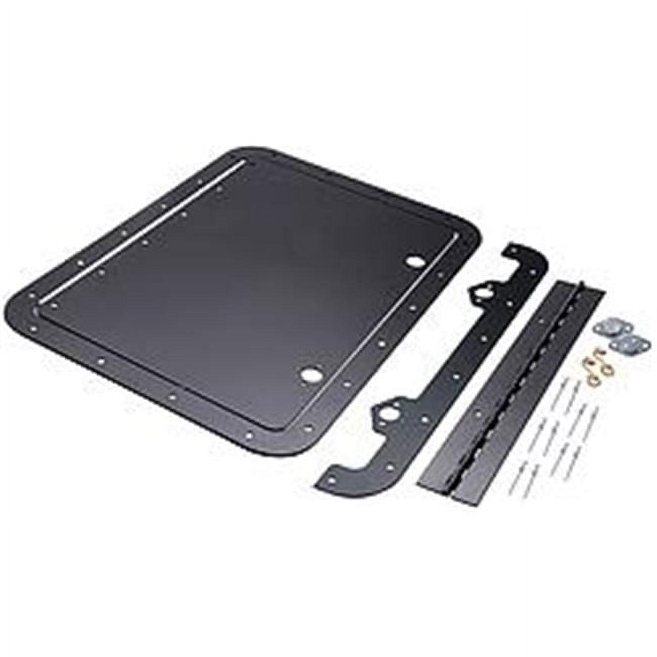 Allstar Performance ALL18543 10 x 14 in. Aluminum Access Panel Kit ...