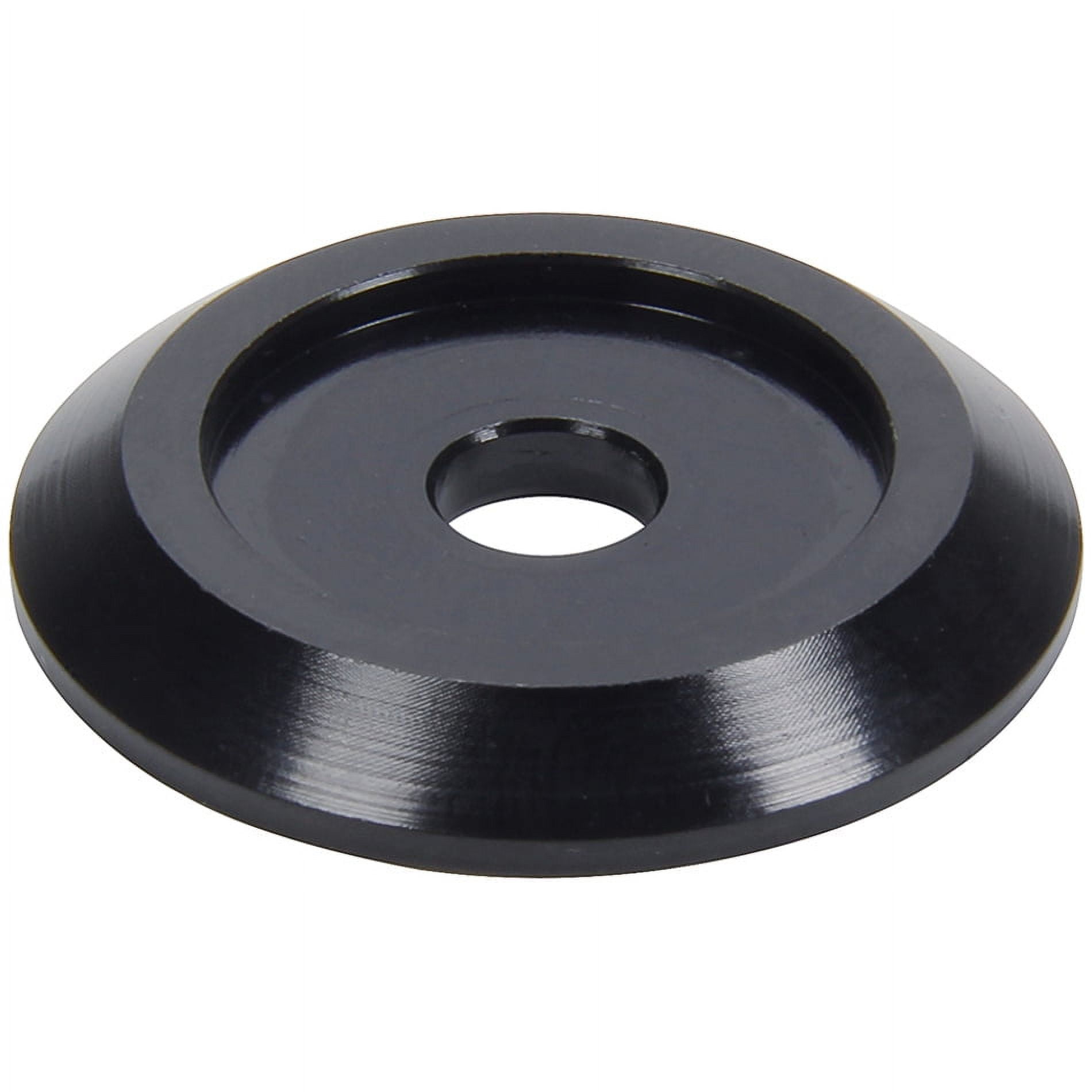 Body Bolt Washer Black 10pk - Walmart.com