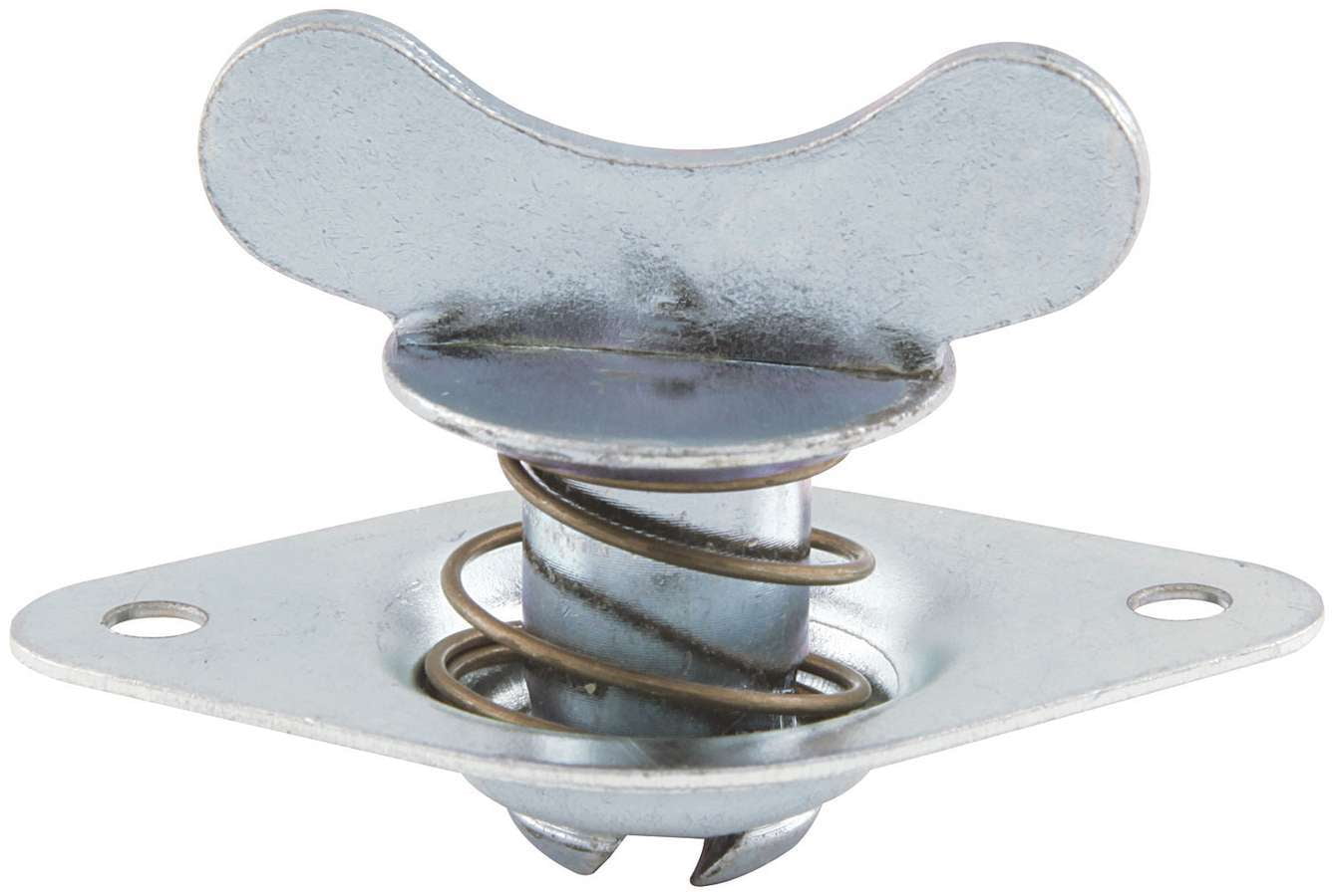 Wing Hd S/E Fasteners 7/16 .650in 10pk Steel - Walmart.com