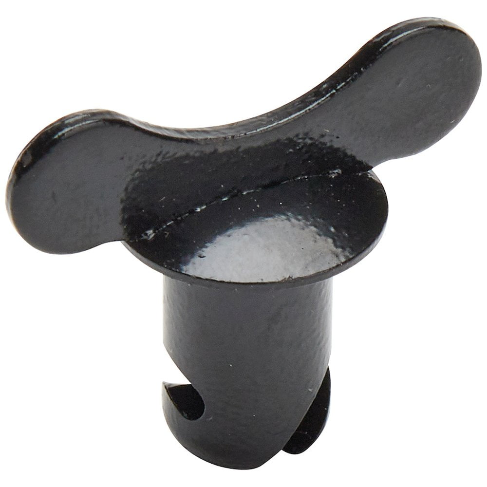 Allstar Performance Winged Hd Fasteners 7/16 .500in 10pk Steel ...