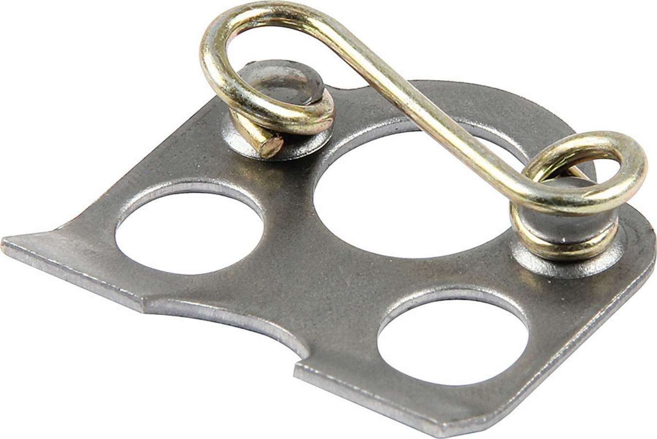 Allstar Performance ALL19365 Quick Turn Mounting Bracket - Lightweight ...