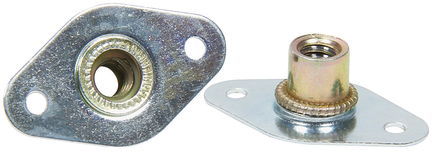 Quick Turn Insert Plate 1in 10pk - Walmart.com