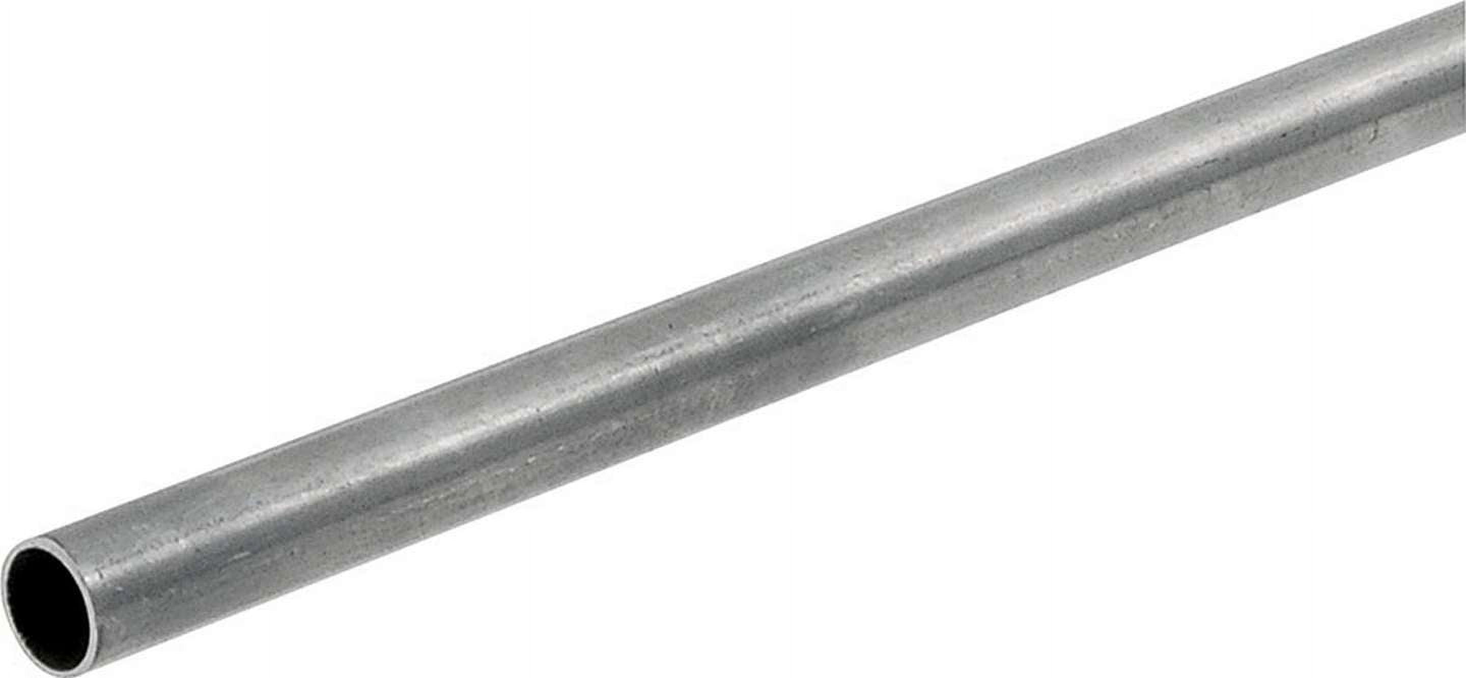 Chrome Moly Round Tubing 1-1/4in x .065in x 4ft - Walmart.com