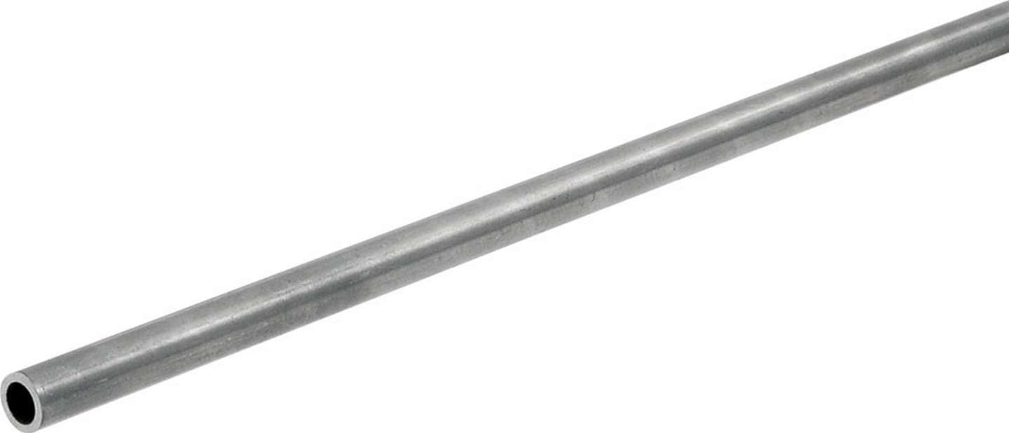 Chrome Moly Round Tubing 1-5/8in x .083in x 4ft - Walmart.com