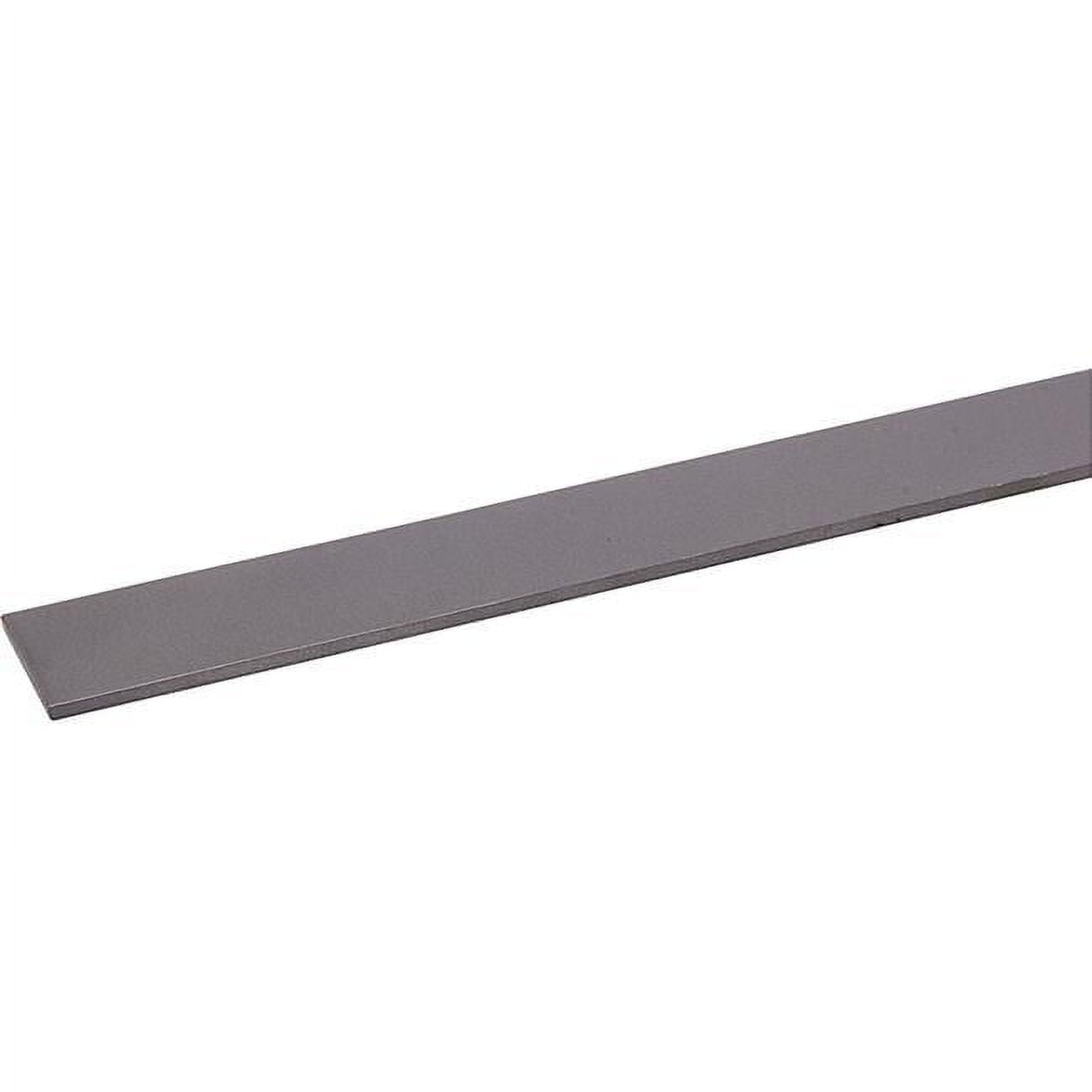 Allstar Performance Steel Flat Stock 2in x 3/16 4ft ALL22155-4 ...