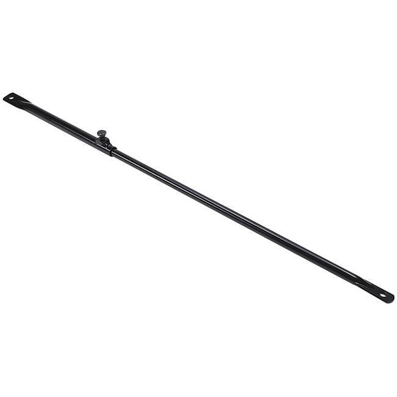 Allstar Performance ALL23021 Spoiler & Body Brace - Aluminum - Walmart.com