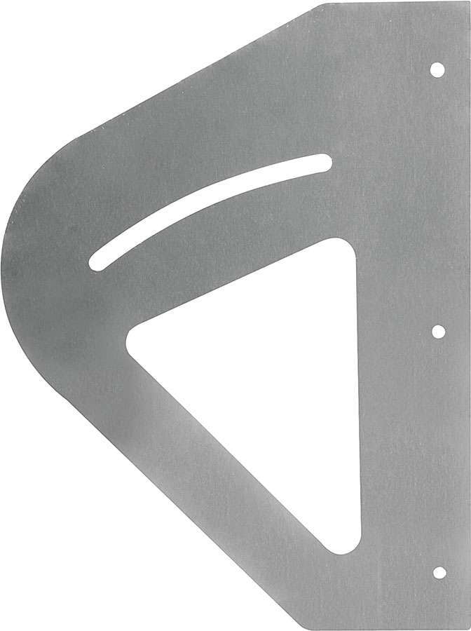 Allstar Performance Spoiler Brackets 1pr for 12in Spoiler ALL23253 ...