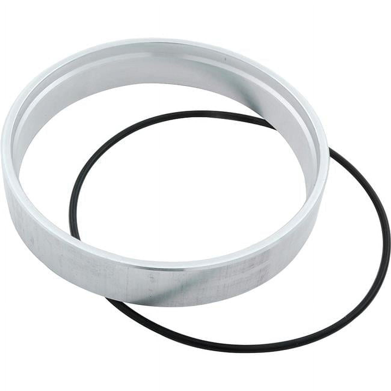 Allstar Performance Air Cleaner Spacer 1.00in ALL26086 - Walmart.com